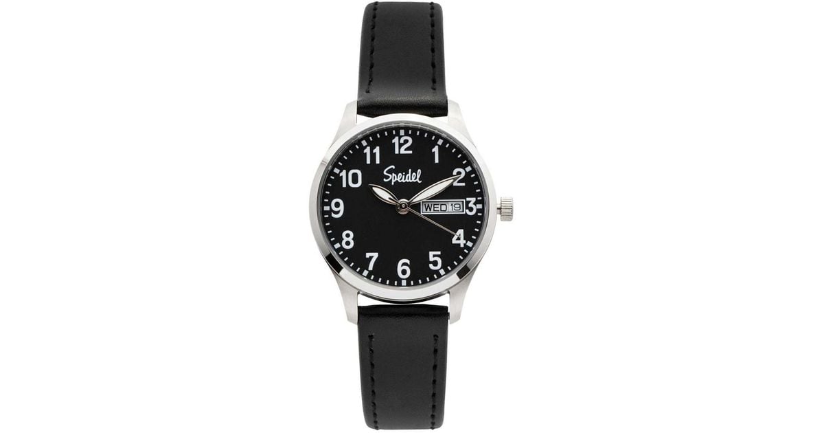 Speidel Ladies Essential Watch in White | Lyst
