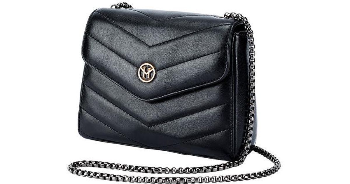 Victoria Hyde London English Lady Bag Single-shoulder/crossbody ...