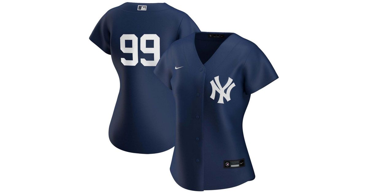 Nike Gerrit Cole New York Yankees Alternate Replica Player Jersey in ...