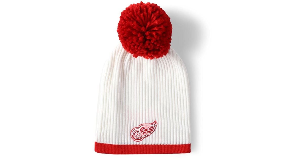 Fanatics Detroit Red Wings 2025 Nhl Stadium Series Team | Lyst