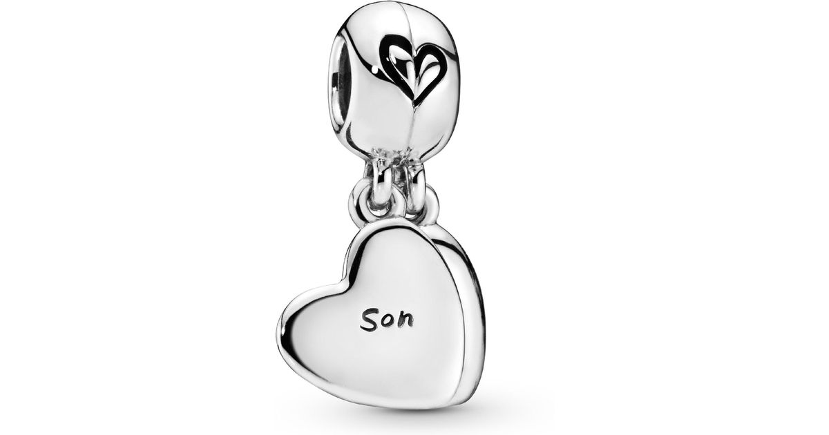 Pandora Charms From Son