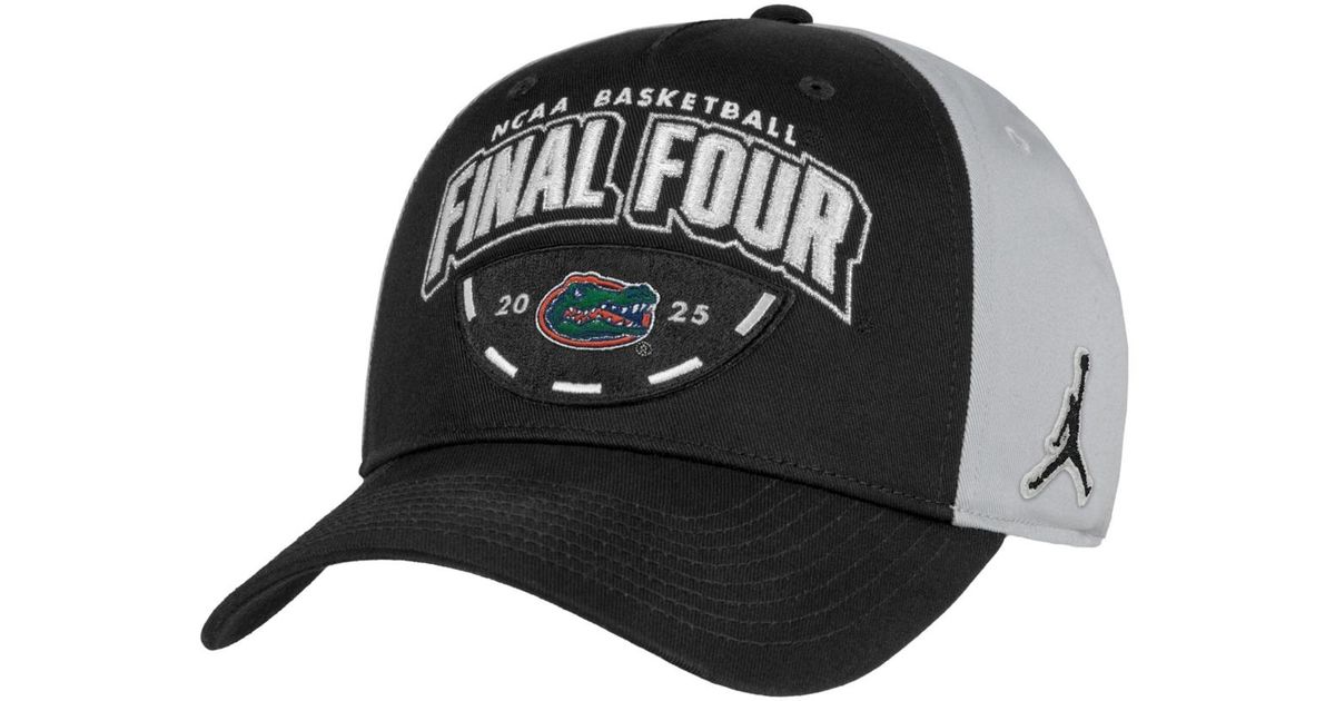 Nike Florida Gators 2025 Ncaa Basketball Tournament March Madness Final ...