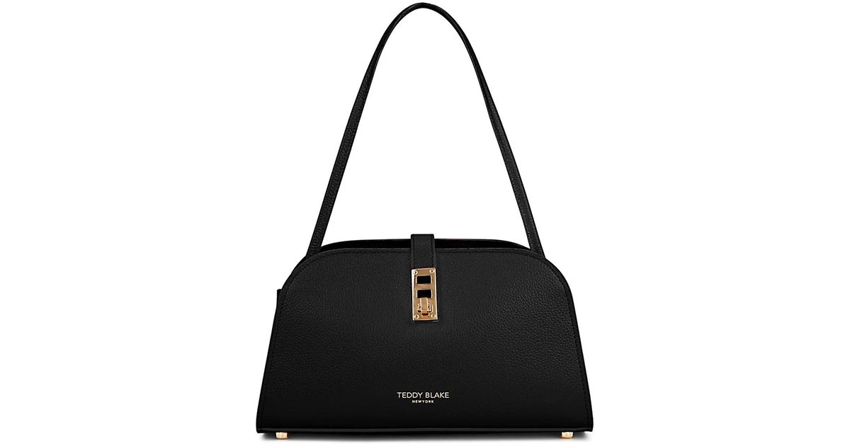 Teddy Blake Dana Dollarino 11" in Black | Lyst