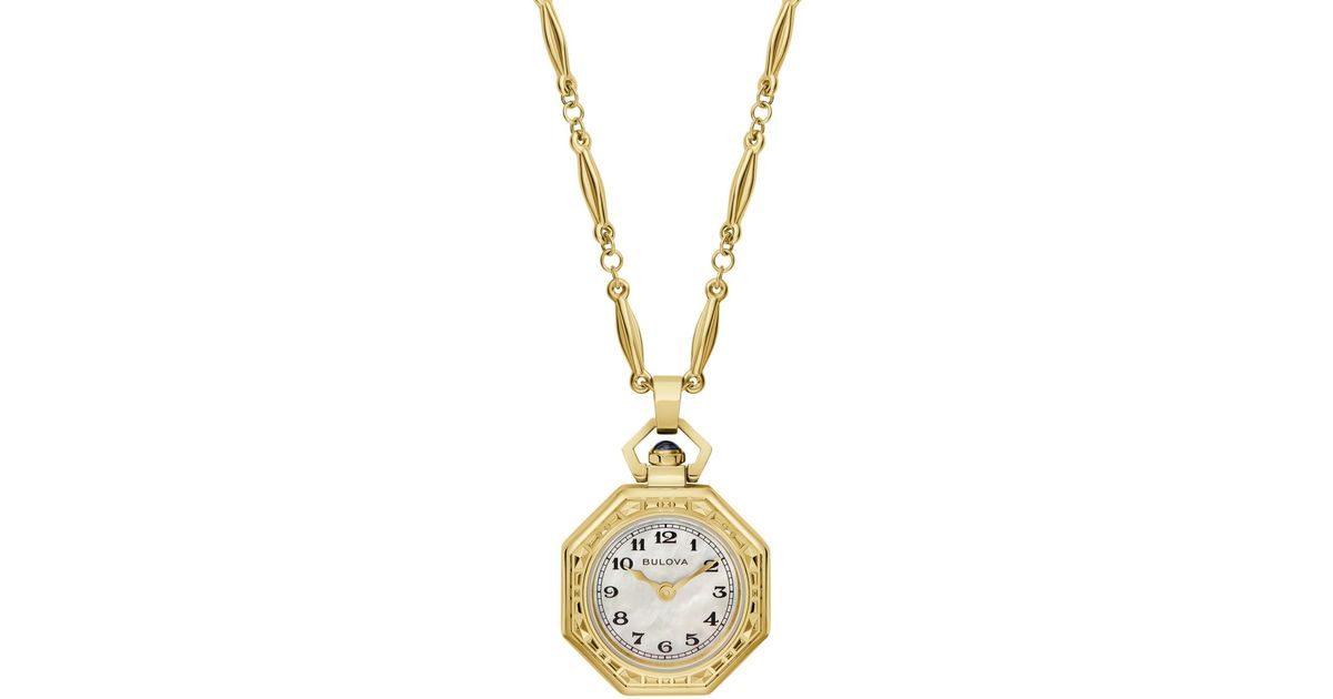 Bulova Limited Edition 150th Anniversary Classic Rubaiyat Stainless ...