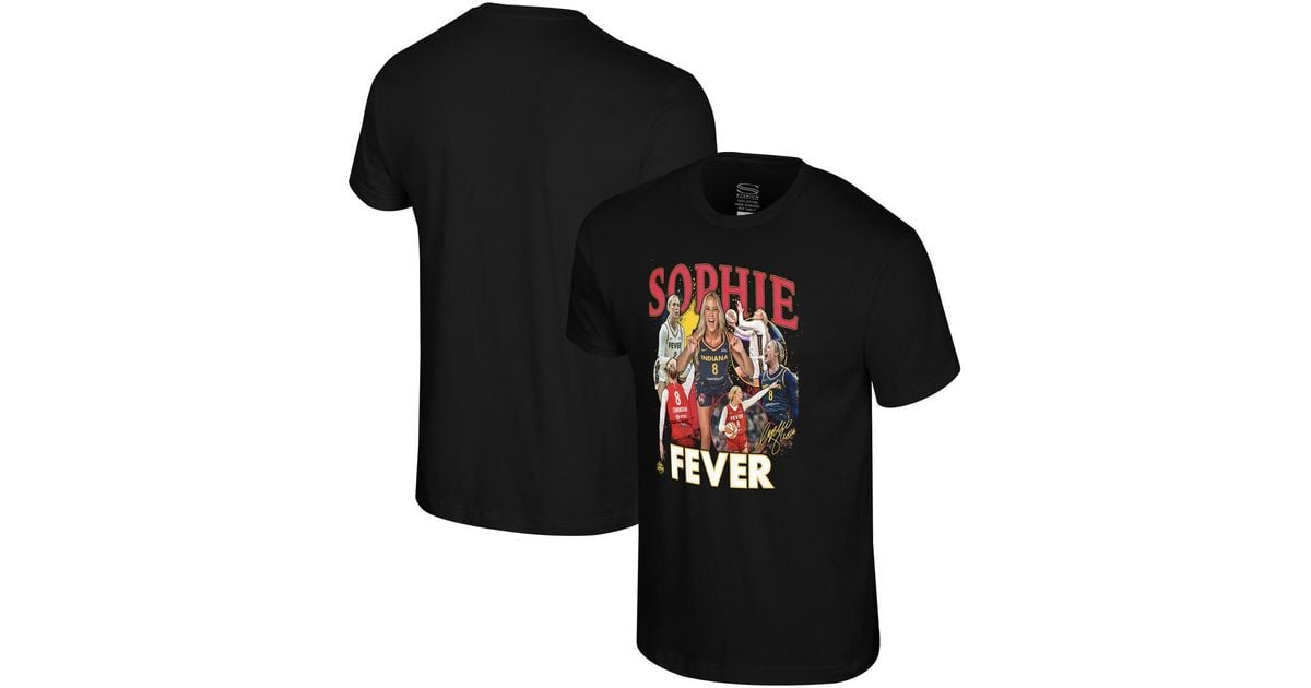 Stadium Essentials And Sophie Cunningham Indiana Fever Player ...