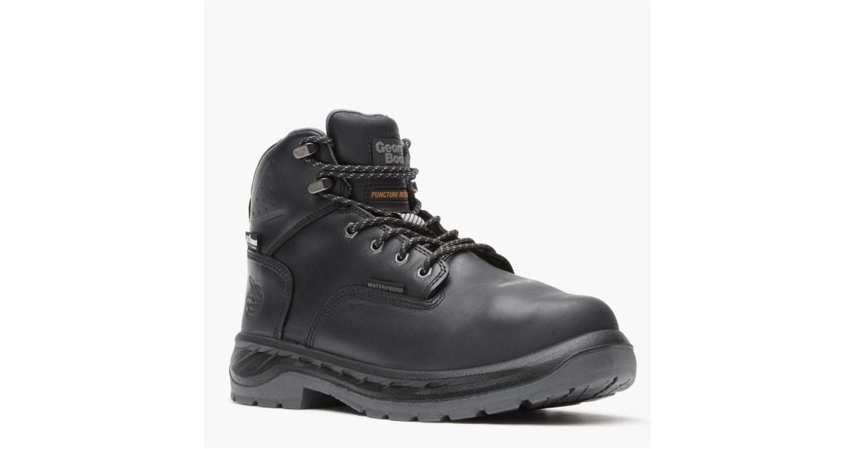 Georgia Boot Ot Internal Metatarsal Alloy Toe Puncture Resistant Work ...