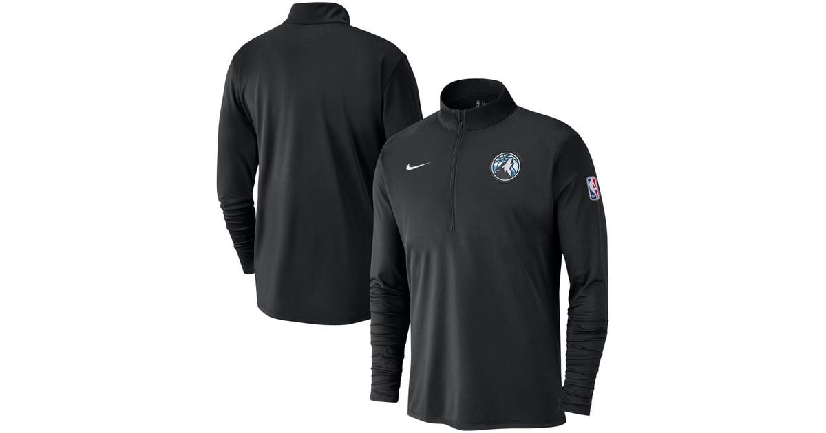 Nike Minnesota Timberwolves 2024/25 City Edition Authentic Coaches ...
