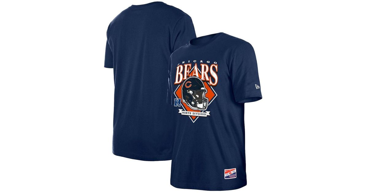 KTZ Navy Denver Broncos Team Logo T-shirt in Blue for Men | Lyst KTZ Navy Denver Broncos Team Logo T-shirt in Blue for Men | Lyst