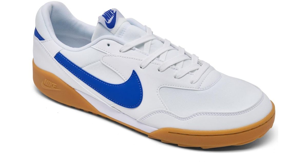 Nike Terra Manta Casual Sneakers From Finish Line in White for Men | Lyst