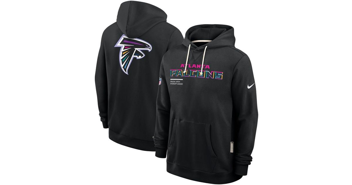 Nike Baltimore Ravens 2025 Nfl Crucial Catch Sideline Standard Issue ...