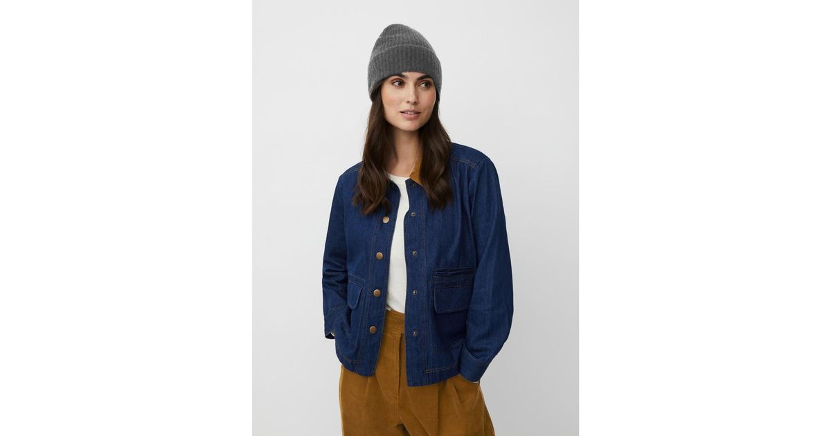 Masai Maruvalu Hat in Blue | Lyst