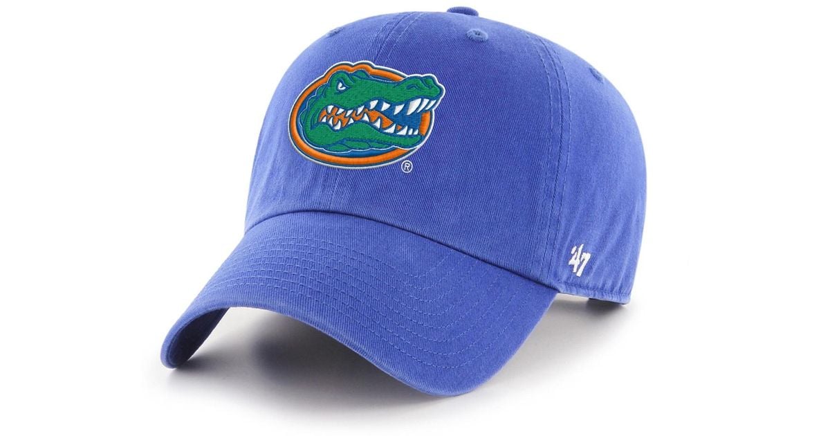 '47 Florida Gators 2025 Ncaa Basketball Tournament March Madness Final ...