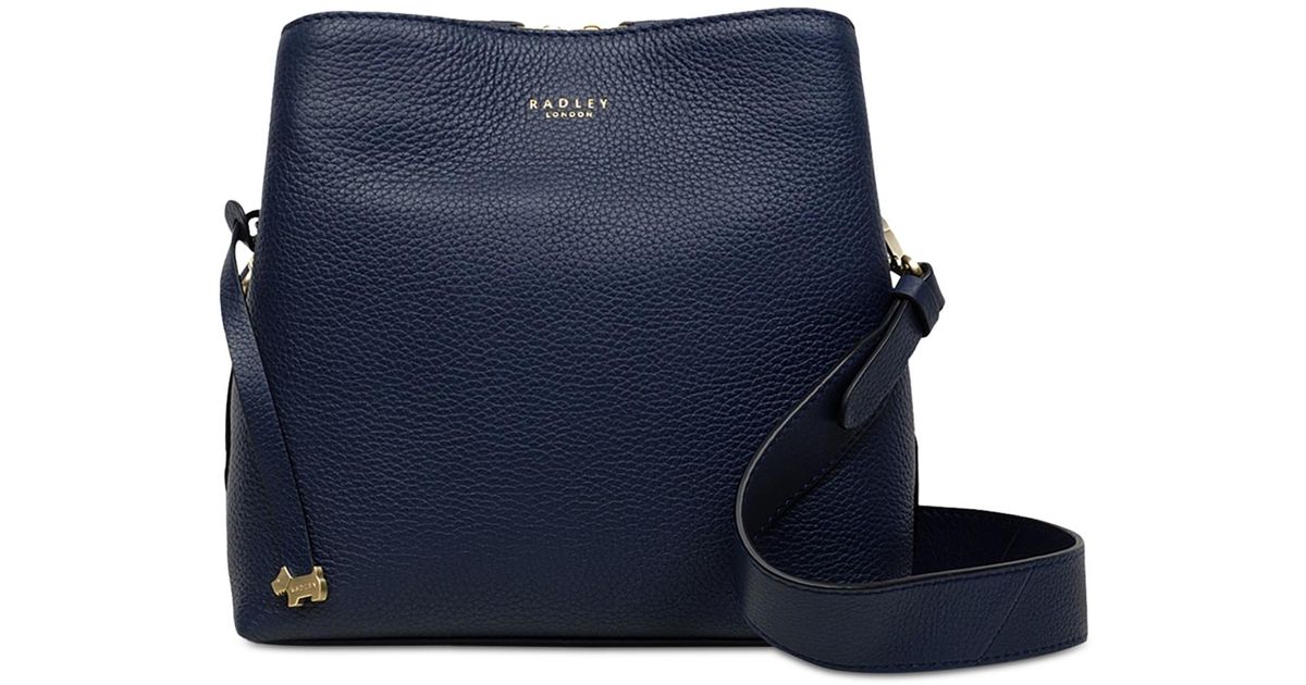Radley Dukes Place in Blue | Lyst