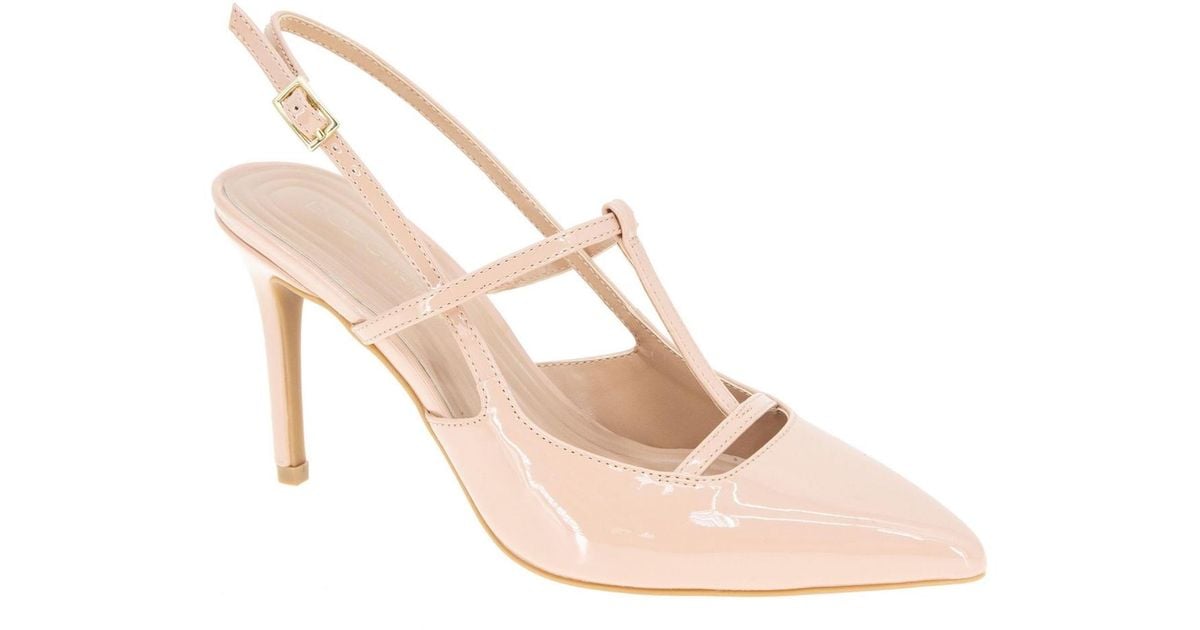BCBGMAXAZRIA Bavor in Pink | Lyst