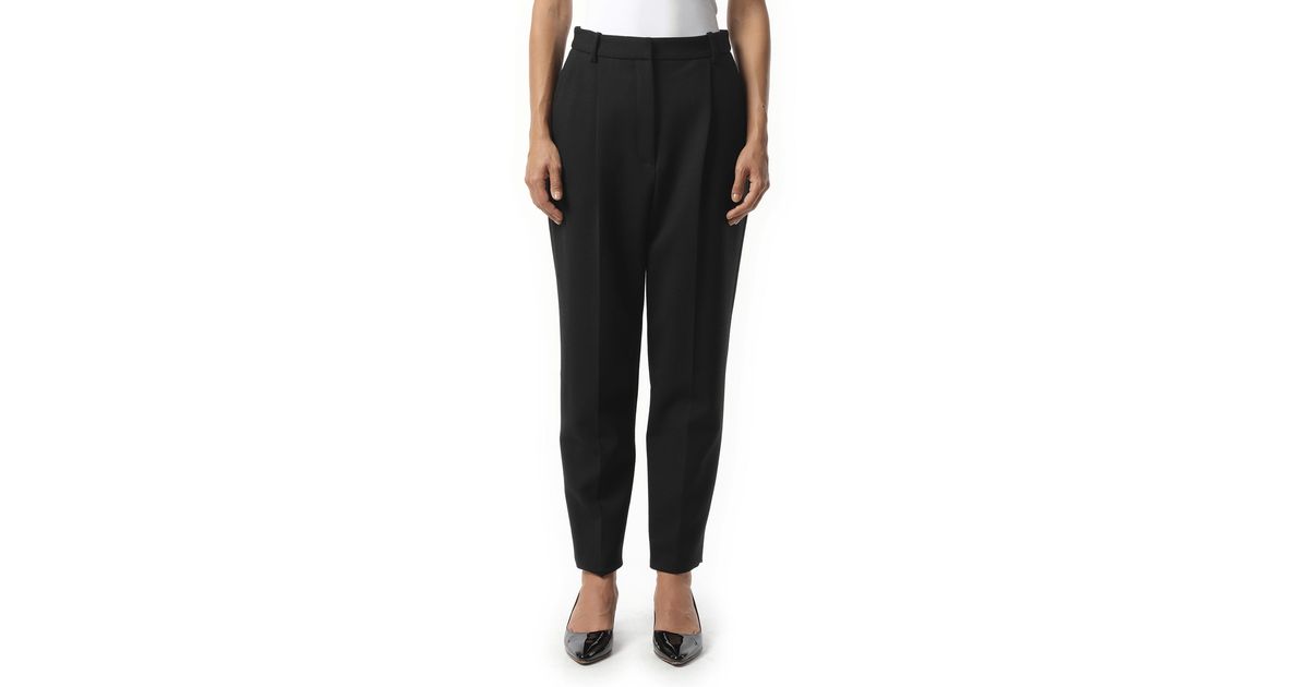 McQueen Amq in Black | Lyst UK