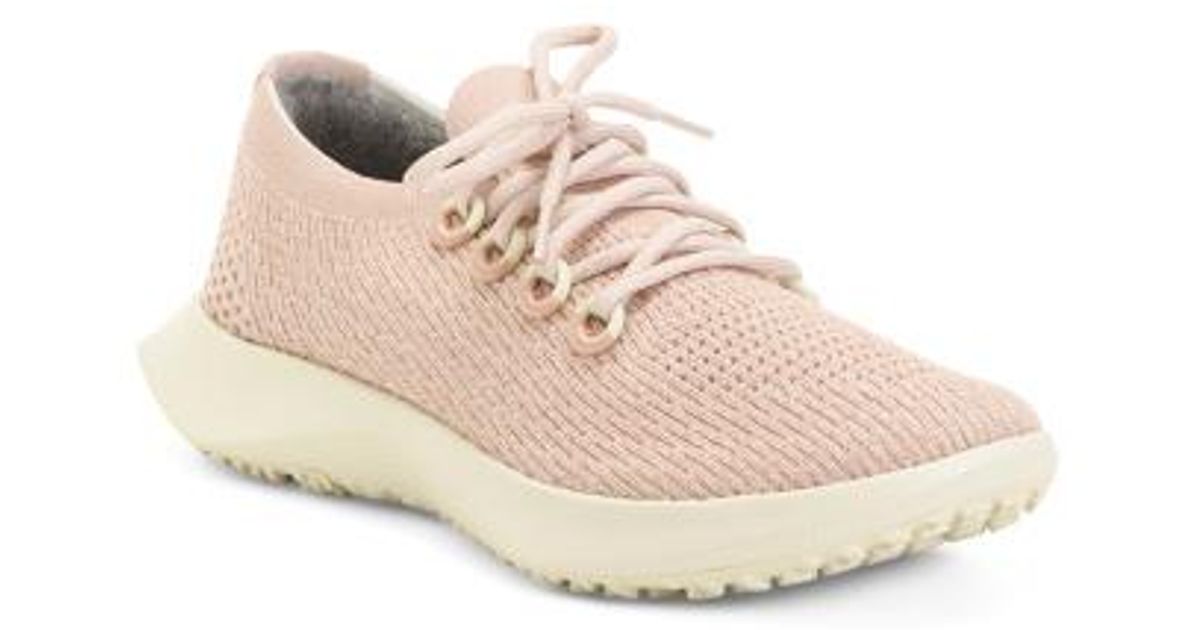 Marshalls Tree Dasher 2 Sneakers in Pink | Lyst
