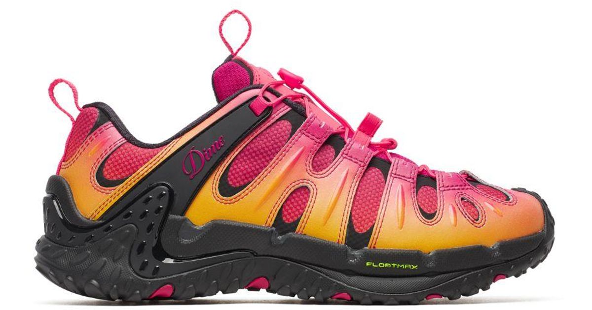 Merrell Cham Redux 1Trl X Dime in Pink | Lyst UK