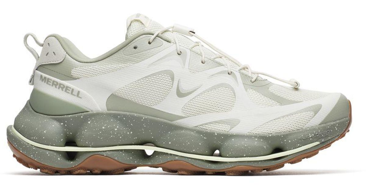 Merrell Speedarc Matis in White for Men | Lyst UK
