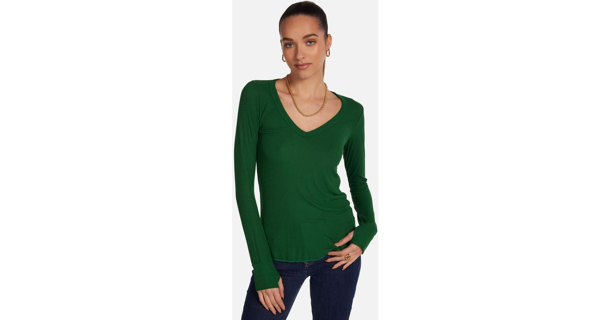 Michael Lauren Otis Verde in Green | Lyst