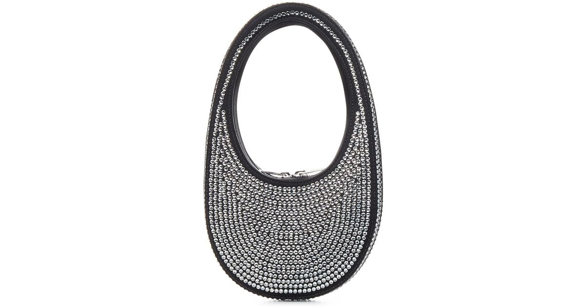 Coperni Handbag in Gray | Lyst