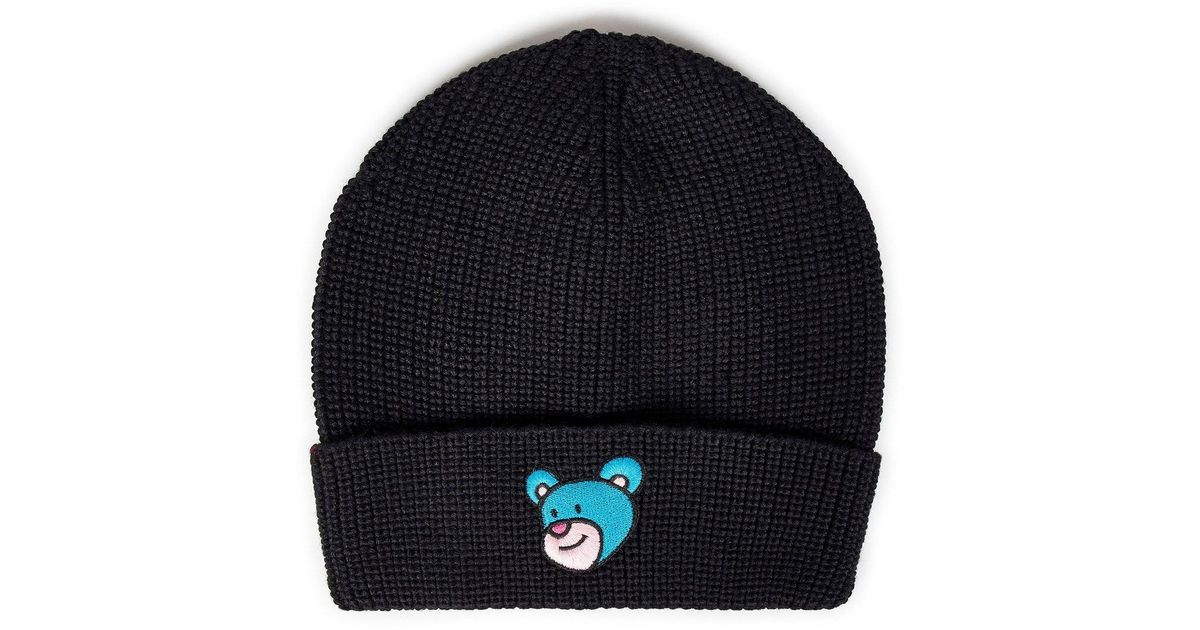 INBETWEENERS Gm Hat in Blue for Men | Lyst