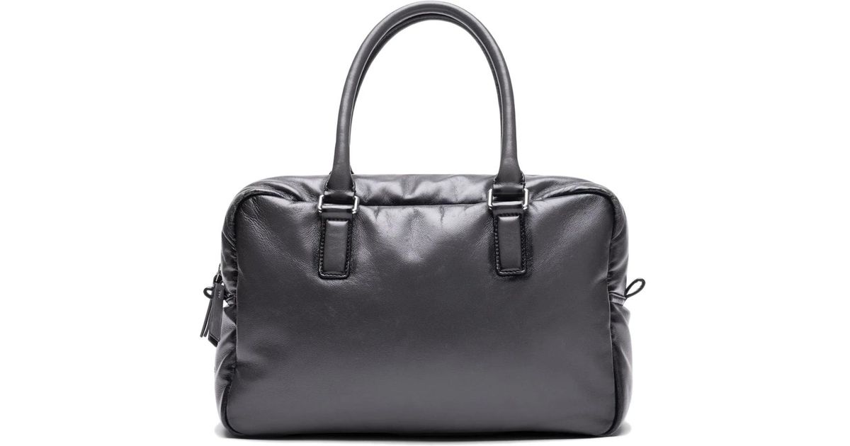 Stand Studio Handbags in Black | Lyst UK