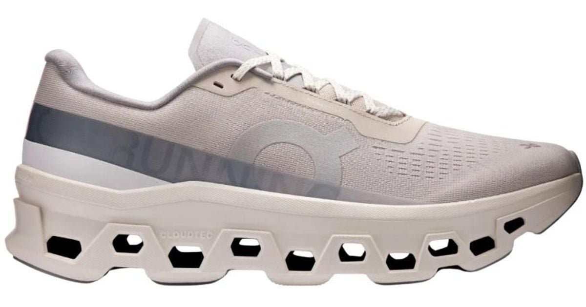 On Shoes Sneakers in Grey for Men | Lyst UK