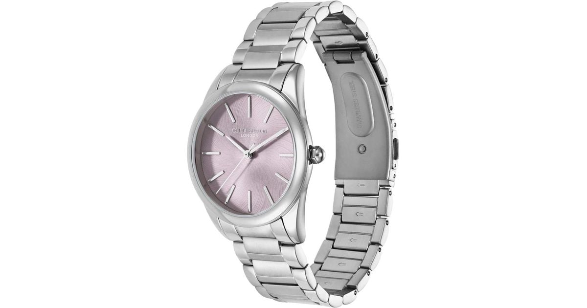 Olivia Burton Watches in Metallic | Lyst UK