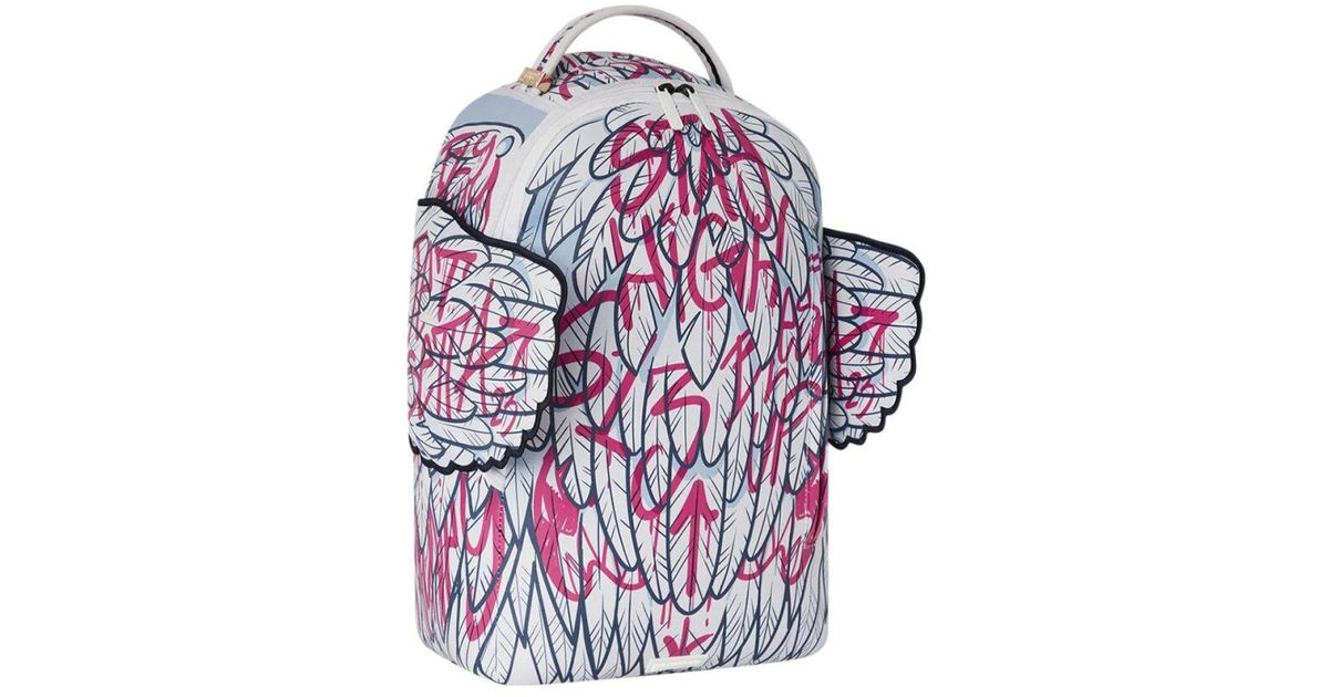 Sprayground Backpacks | Lyst