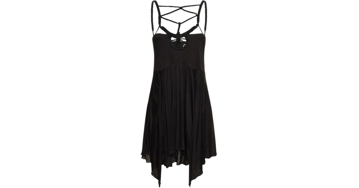 Isabel Marant Party Dresses in Black | Lyst UK