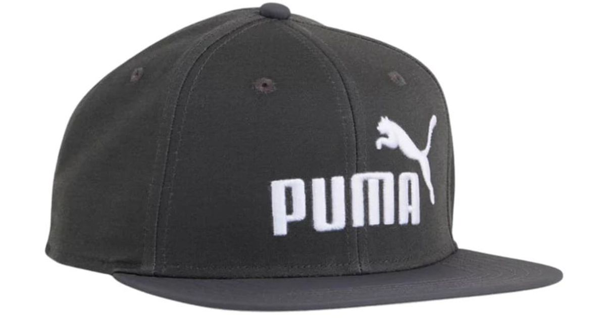Caps PUMA en coloris Noir | Lyst