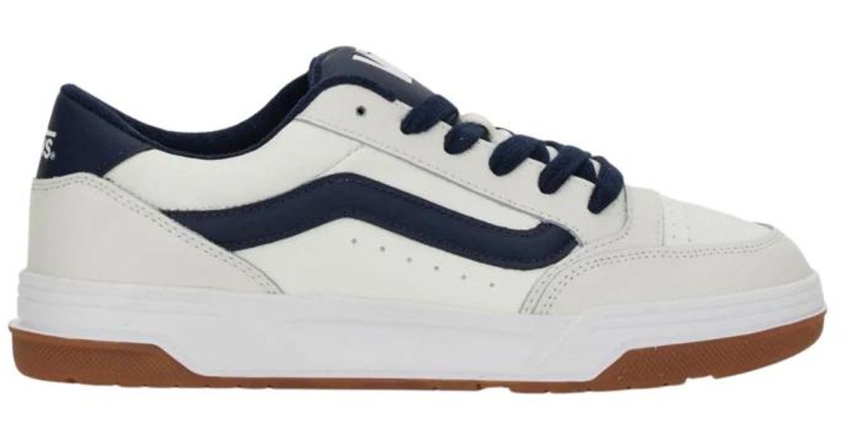 Vans Sneakers in Blue for Men | Lyst UK