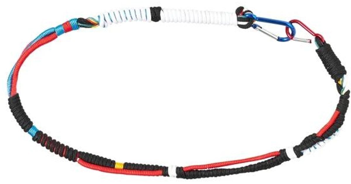 Belts di Silvian Heach in Bianco | Lyst