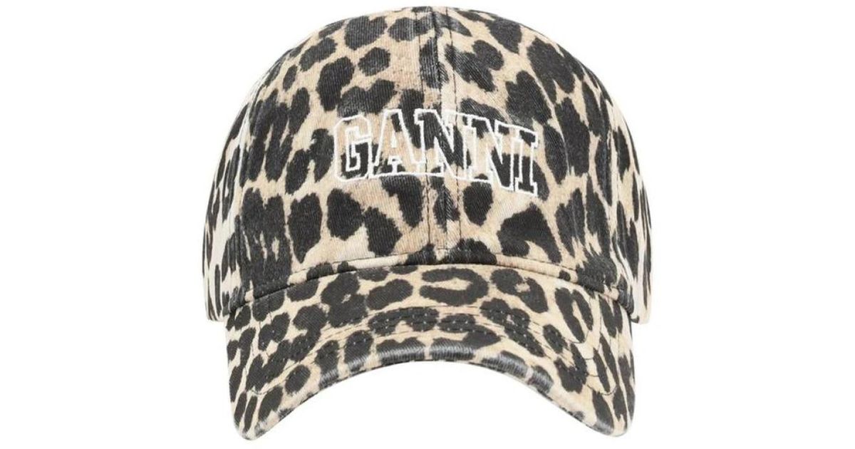 Ganni Caps | Lyst