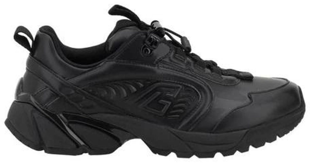 Balmain Sneakers in Black for Men | Lyst UK