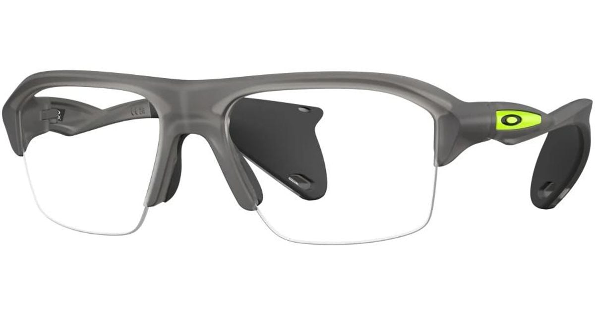Oakley Glasses in Black | Lyst UK