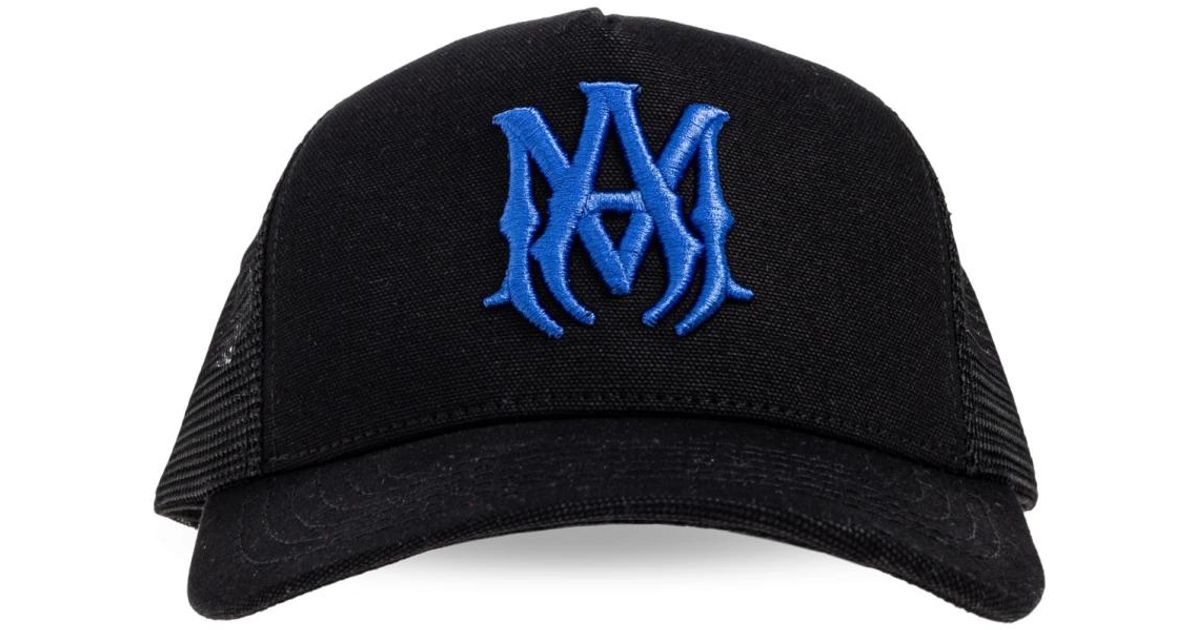 Amiri Caps in Blue for Men | Lyst