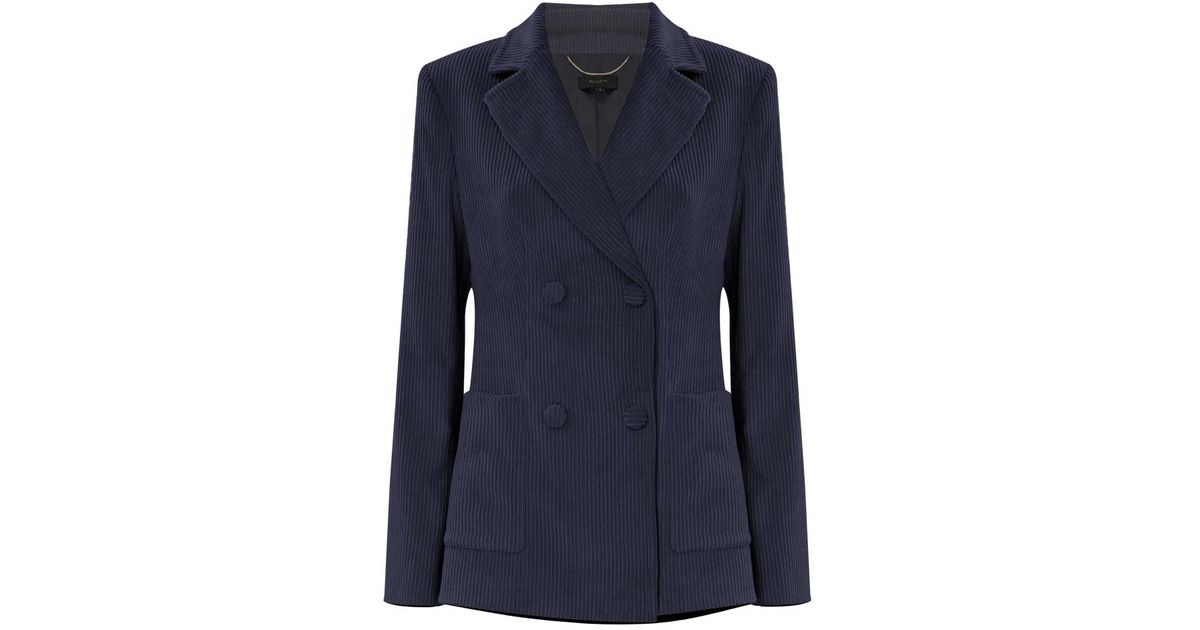 Kocca Blazers in het Blauw | Lyst BE