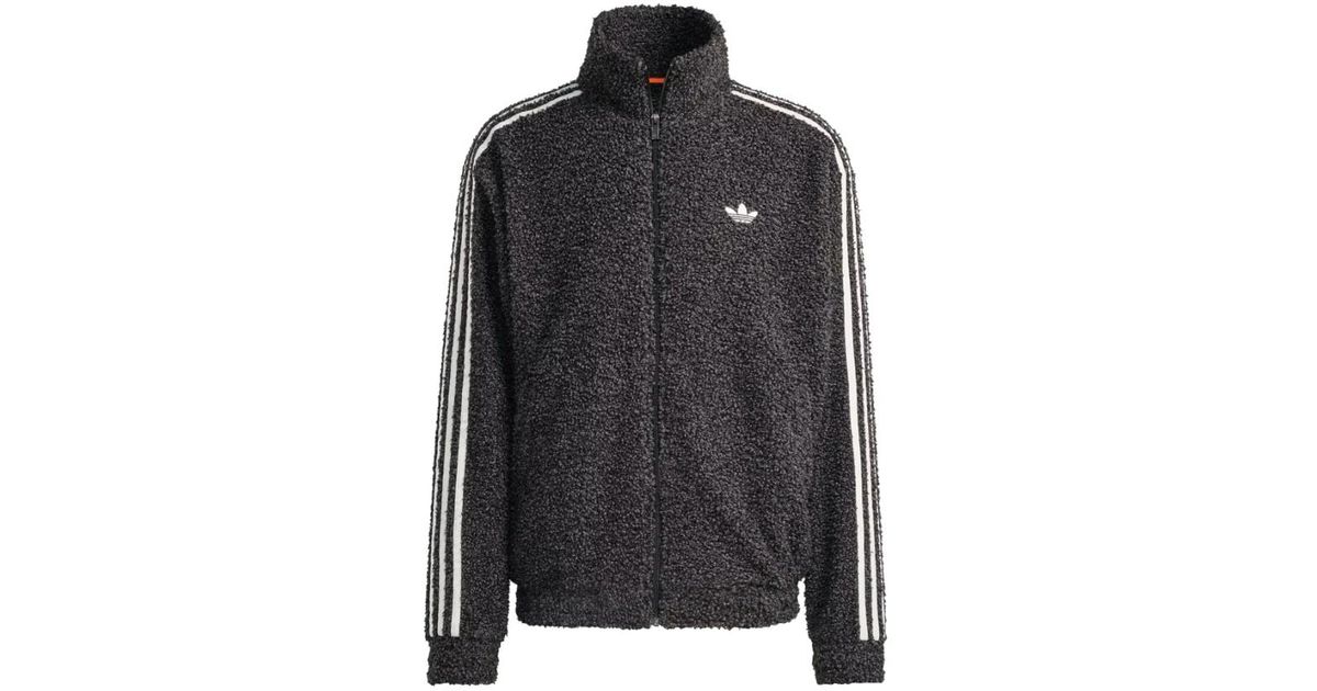 adidas Light Jackets in Black for Men | Lyst UK