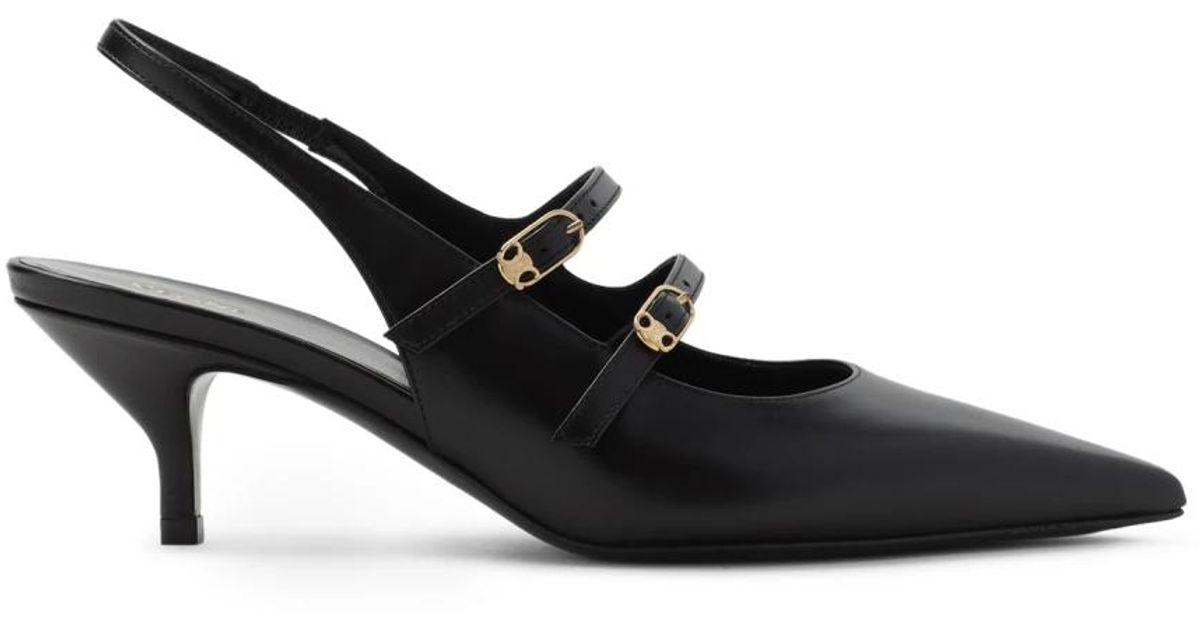 Celine Pumps in Black | Lyst UK