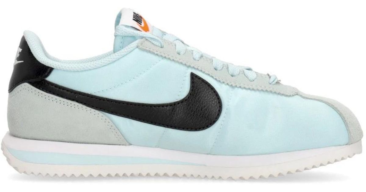 Nike Sneakers in Blue | Lyst