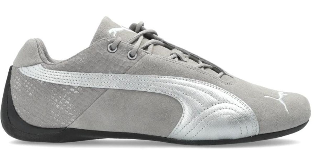 PUMA Sneakers in Gray for Men | Lyst