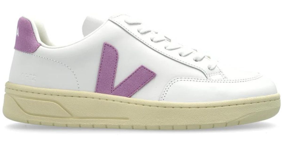 Veja Sneakers in White | Lyst