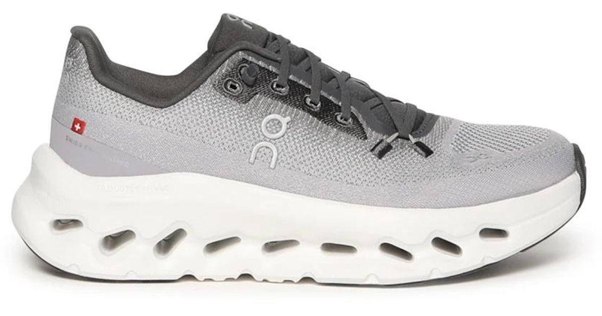 On Shoes Sneakers in Grey | Lyst UK