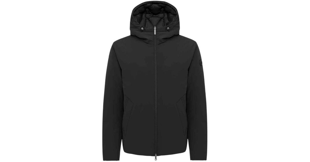 Colmar Winter Jackets in Black for Men | Lyst UK
