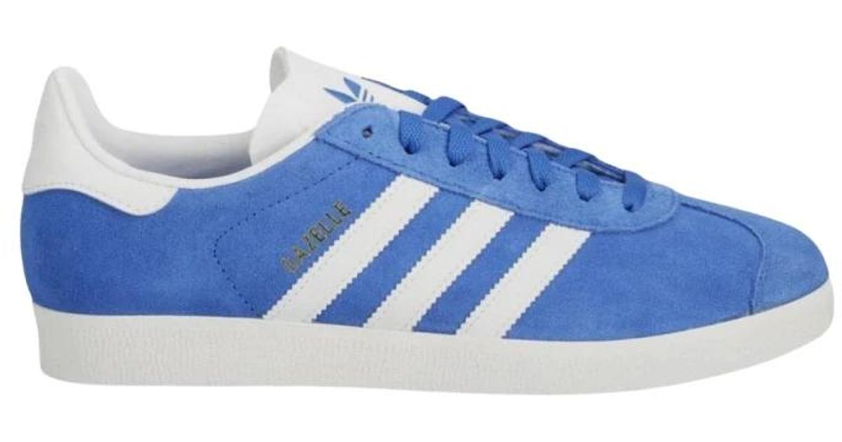 adidas Originals Sneakers in Blue for Men | Lyst UK