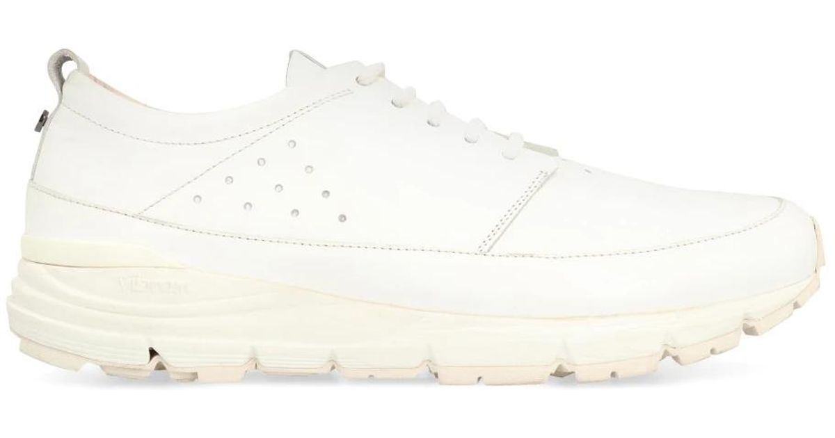 Volta Footwear Sneakers in White for Men | Lyst UK