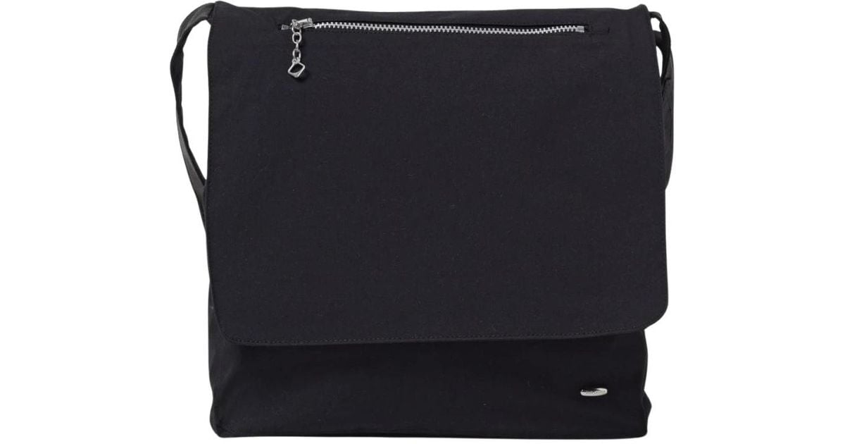 Our Legacy Shoulder Bags in Blue for Men | Lyst