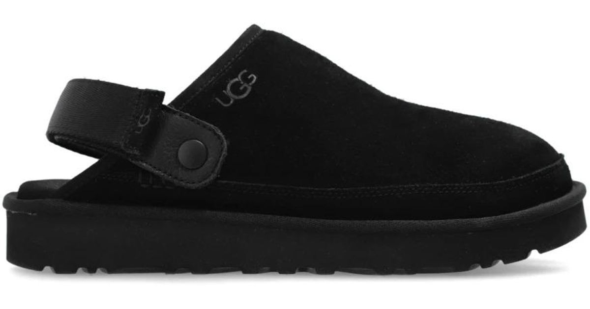 UGG Clogs in Black for Men | Lyst
