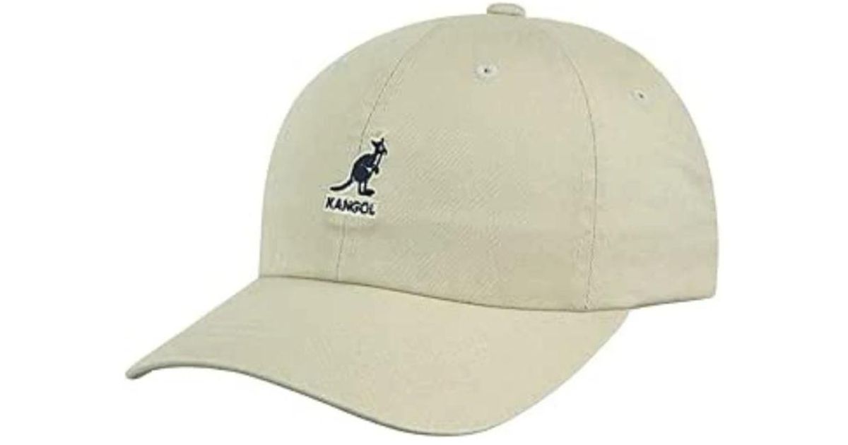 Kangol Hats & Caps in Green | Lyst UK